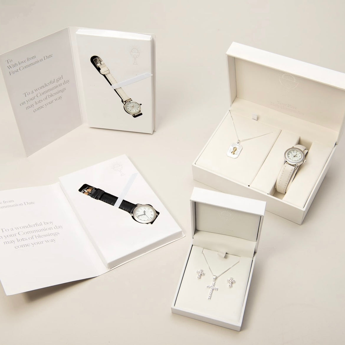 First Holy Communion Watches – Gems Magherafelt